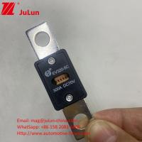 China 250A 70VDC  Fuses For Durable Automotive Performance for sale