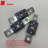 China 250A 70VDC  Fuses For Durable Automotive Performance for sale