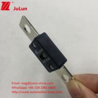 China EV320-5C 175A 70VDC 6KA Breaking Capacity Vehicle Circuit Breakers for Construction Machinery for sale