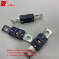 China EV320-5C 175A 70VDC 6KA Breaking Capacity Vehicle Circuit Breakers for Construction Machinery for sale