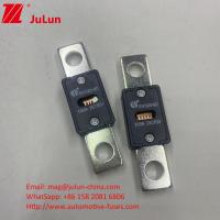 China EV320-5C 175A 70VDC 6KA Breaking Capacity Vehicle Circuit Breakers for Construction Machinery for sale