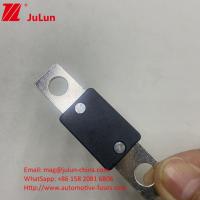 China 51mm Hole Distance Automotive EV320*-5X 225A 70VDC Fuses 68*19*10mm 6KA Breaking Capacity For Performance Vehicles for sale