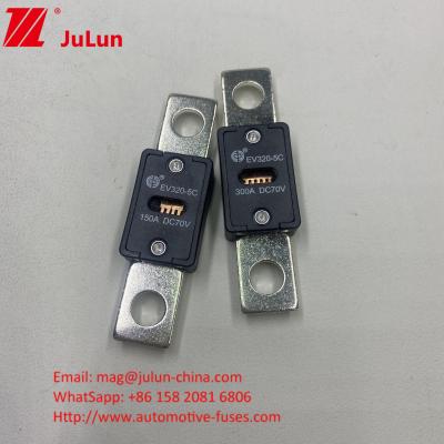 China 70VDC 500A EV320-5X 5C Automotive Circuit Breakers For Power Management In Various Uses 80A 100A 125A 150A 200A 225A 300A 350A 400A 500A for sale