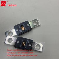 China Automotive Blade Fuses EV320-3X-150A 70VDC Bolt M8 Installation Mode For Automotive Auto for sale