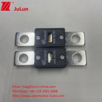 China Automotive Blade Fuses EV320-3X-150A 70VDC Bolt M8 Installation Mode For Automotive Auto for sale