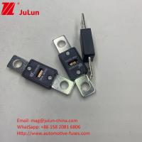China Automotive Blade Fuses EV320-3X-150A 70VDC Bolt M8 Installation Mode For Automotive Auto for sale