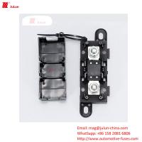 China High Durability Car Amp Fuse Holder Customizable Matching Plug Type Fuses for sale
