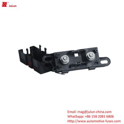 China ANM Car Fuse Seat Plug Type Safety Seat For New Energy Automotive Electronics Audio Equipment for sale