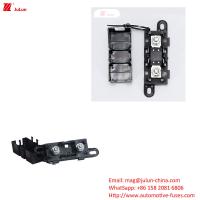 China ANM Car Fuse Seat Plug Type Safety Seat For New Energy Automotive Electronics Audio Equipment for sale
