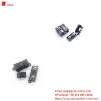 China Large Medium Car Plug Fuse Holder For New Energy Photovoltaic Energy Storage Electric Vehicle Circuit for sale