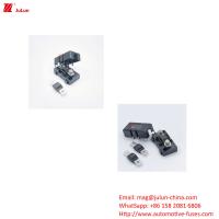 China ANM Automotive Fuse Holder Plug Type Fuse Box To Maintain Current 40A-500A for sale