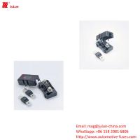 China Fuse Seat Inverter Ultimate Solution For Truck Parking Air Conditioning In Cars for sale