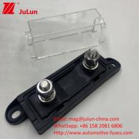 China ANS ANF ANG ANM Auto Fuses 32V 70V 100A 200A 300A 400A 500A ANL Fuse Bolt on Car Audio Fuse and Relay Box for Doosan for sale