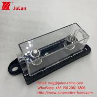 China ANL-B200SF56 Automotive 40A-700A Fuses 125V 150V 200V 250V Car Fuse Box Holder for sale