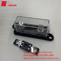 China ANL-B200SF56 Automotive 40A-700A Fuses 125V 150V 200V 250V Car Fuse Box Holder for sale