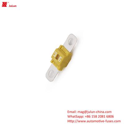 China PECFUSE Automotive Flat Fuses Comply With EU UL Certification Large Medium And Small In Size. for sale