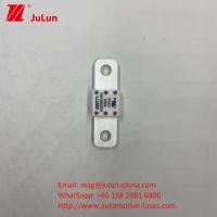China Automotive Circuit Breakers A202008 100A 100VDC EV FUSE ASTM for sale