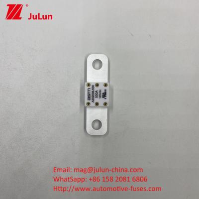 China Automotive Circuit Breakers A202008 100A 100VDC EV FUSE ASTM for sale