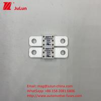 China Automotive Circuit Breakers A202008 100A 100VDC EV FUSE ASTM for sale