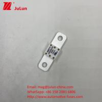 China ASTM 202008 Automotive Blade Fuses 125V 150A 125VDC for sale