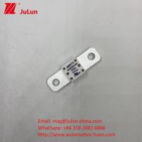 China Blade Car Fuses For Automotive A202008 200A 125VDC Electrical System Maintenance for sale