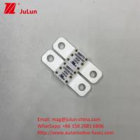 China Blade Car Fuses For Automotive A202008 200A 125VDC Electrical System Maintenance for sale