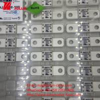 China Blade Car Fuses For Automotive A202008 200A 125VDC Electrical System Maintenance for sale