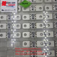 China EV Automotive ASTM A202008 200A 125VDC Blade Fuses Current Rating 100A-500A for sale