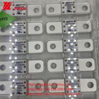 China 125VDC A202008 350A 125VDC ASTM Rated Voltage Ceramic Car Fuses For EV Traction System for sale