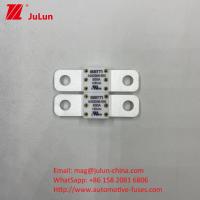 China Ships EV Electric Vehicle Fuse Terminal Type 125VDC A202008 350A ASTM for sale