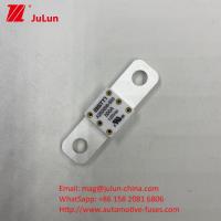 China 400A 125VDC M8 Ceramic Automotive Fuses A202008 500A for sale