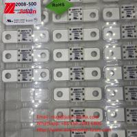 China A202008 125VDC 100A Automobile DC Electric Car Charging Fuse For EV Hole Distance 50.8mm for sale