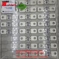China 20KA Breaking A202008 ASTM 125V 150A Capacity Ceramic Automobile Fuses Screw Bolt Mounting For Automotive Fuse Safety And Reliability for sale
