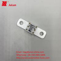 China A202008 Electric Vehicle Fuse 125VDC 150A  Breaking Capacity 20KA for sale