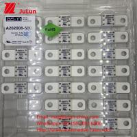 China A202008 Electric Vehicle Fuse 125VDC 150A  Breaking Capacity 20KA for sale