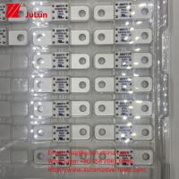 China Power Conversion Ceramic Automotive Fuses A202008 ASTM 150A 125VDC M8 Screw Bolt Mounting for sale