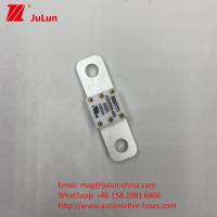 China Electric Vehicle A202008 200A 125VDC ASTM Fuse For EV And Automobile Application for sale