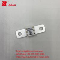 China Electric Current 200A ASTM A202008 125VDC Ceramic Vehicle Fuses For Long-Lasting Performance for sale