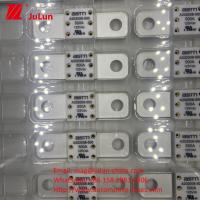 China Electric Current 200A ASTM A202008 125VDC Ceramic Vehicle Fuses For Long-Lasting Performance for sale