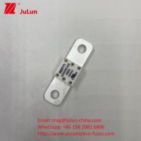 China A202008 250A 125VDC Ceramic Automotive Fuses Short Circuit Protection Small Size 70VDC Rated for sale
