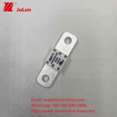 China A202008 250A 125VDC Ceramic Automotive Fuses Short Circuit Protection Small Size 70VDC Rated for sale