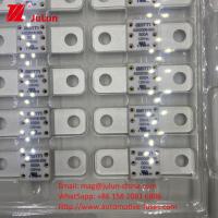 China A202008 250A 125VDC Ceramic Automotive Fuses Short Circuit Protection Small Size 70VDC Rated for sale