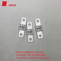 China A202008 250A 125VDC Ceramic Automotive Fuses Short Circuit Protection Small Size 70VDC Rated for sale
