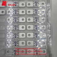China A202008 ASTM 350A 125VDC Ceramic Automotive Fuses Electrical Characteristics 1.0In 4 Hours 3.0In 10s Max Small Size for Short Circuit Protection for sale