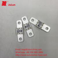 China High Breaking Capacity Car Battery Fuse 125 Volt 150 Amp For Agricultural Vehicles for sale