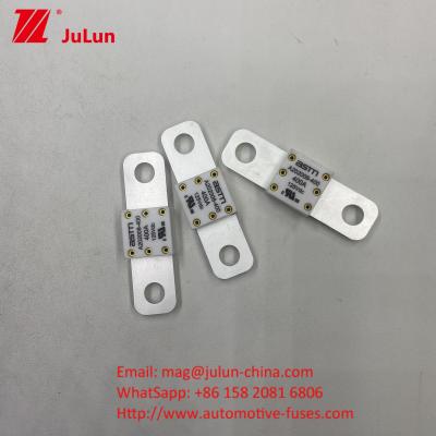 China High Breaking Capacity Car Battery Fuse 125 Volt 150 Amp For Agricultural Vehicles for sale
