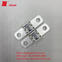China EV Car Battery Fuse A202008 200A 125VDC For Car Automotive for sale