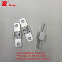 China EV Car Battery Fuse A202008 200A 125VDC For Car Automotive for sale