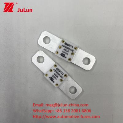 China 125 Volt Car Battery Fuse 100A 150A 200A 250A 300A 350A 400A 500A for sale