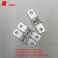 China 125 Volt Car Battery Fuse 100A 150A 200A 250A 300A 350A 400A 500A for sale